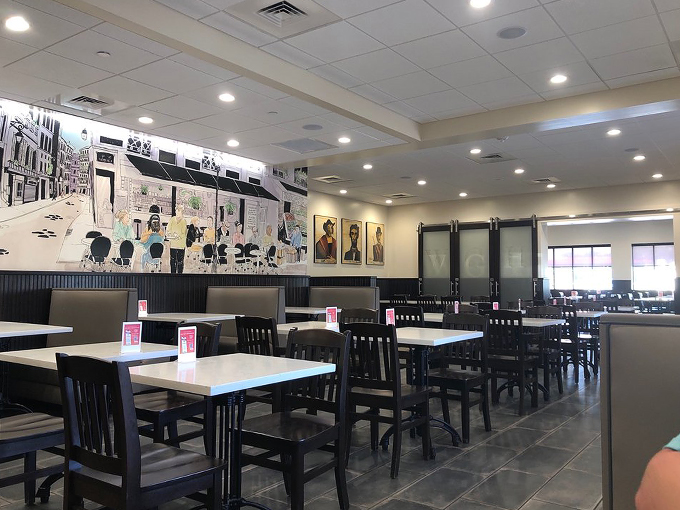 wright's gourmet house 4