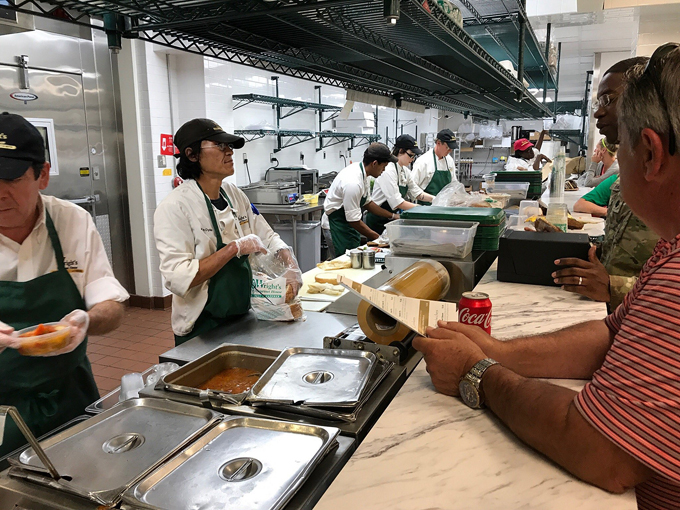 wright's gourmet house 8