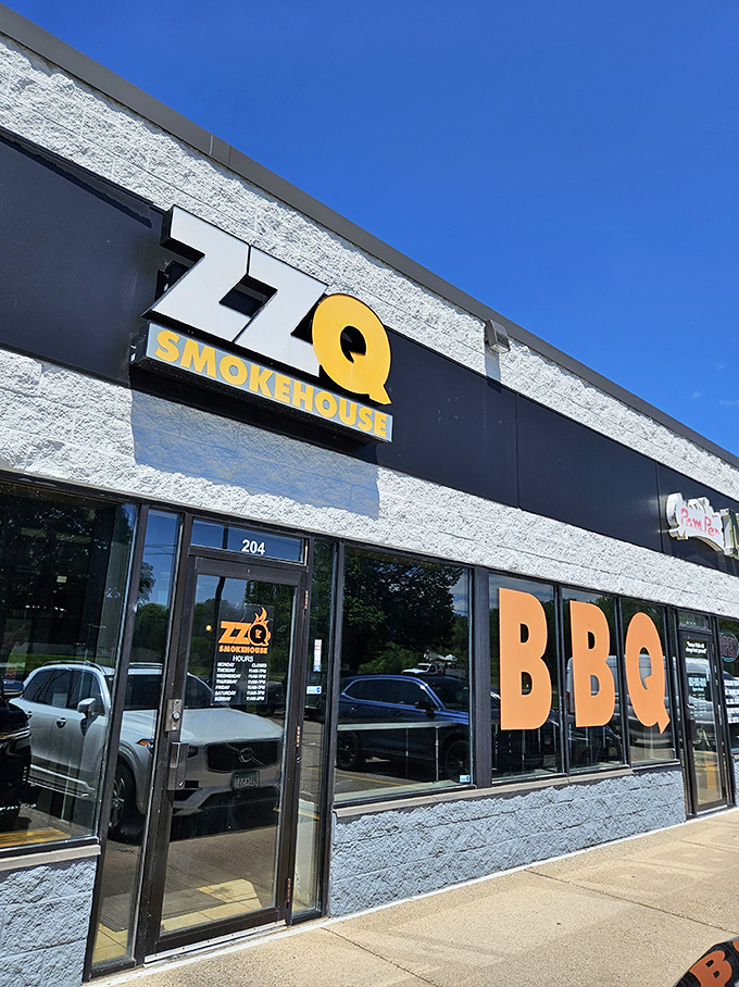zzq smokehouse 1