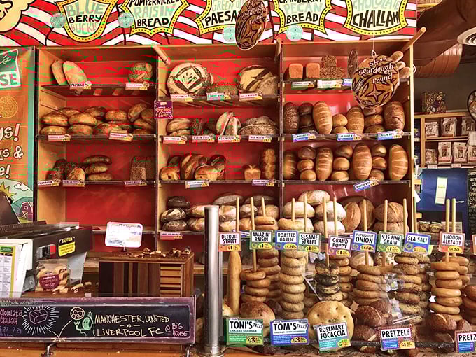 zingerman's delicatessen 2