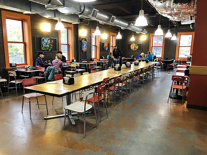 zingerman's delicatessen 2