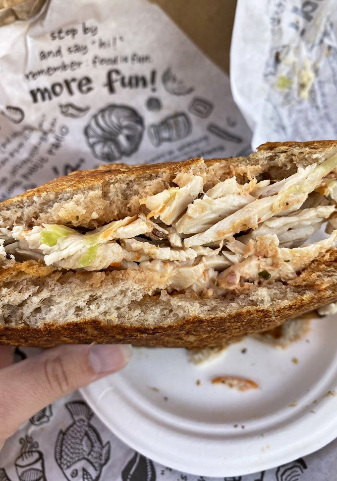 zingerman's delicatessen 5