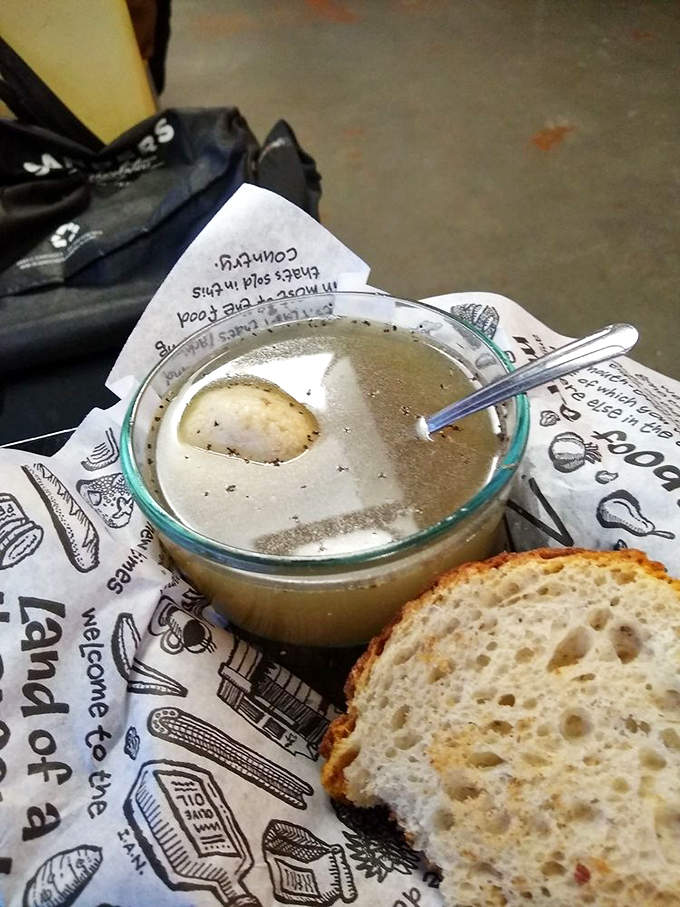 zingerman's delicatessen 6