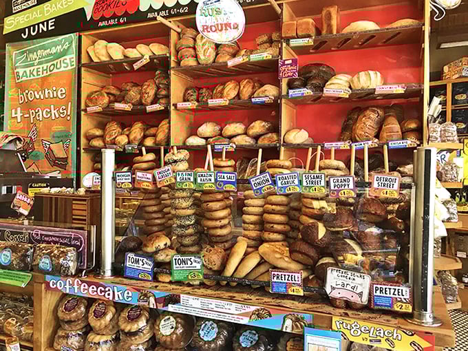 zingerman's delicatessen 7