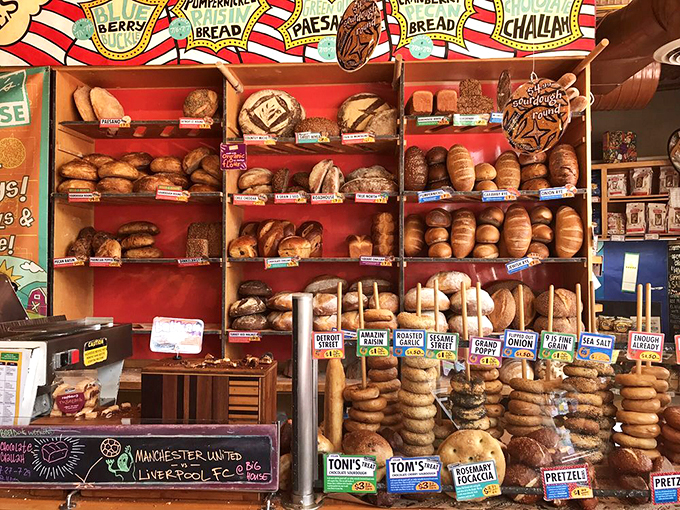 zingerman's delicatessen 8