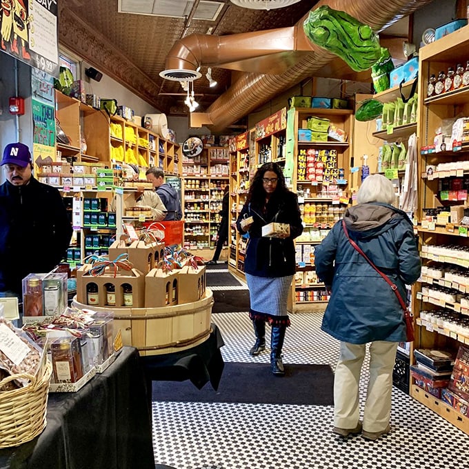 zingerman's delicatessen 9