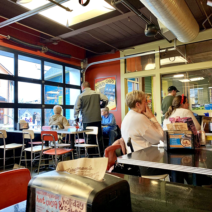 zingerman's delicatessen 9