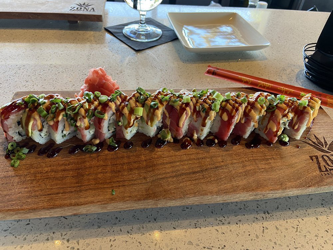 zona cantina + cocina 5