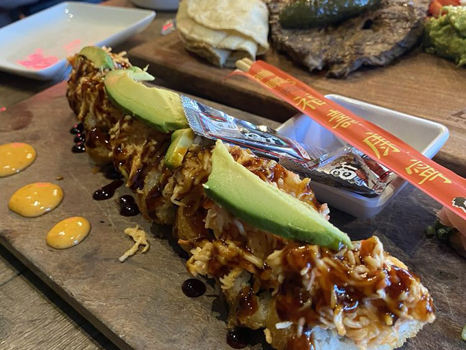 zona cantina + cocina 6