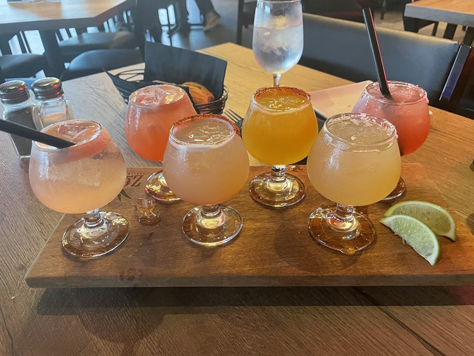 zona cantina + cocina 7