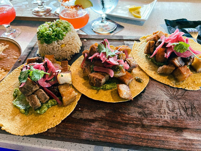 zona cantina + cocina 8