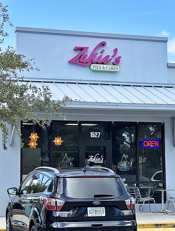 zukie's pies and cakes 1