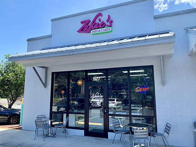 zukie's pies and cakes 1