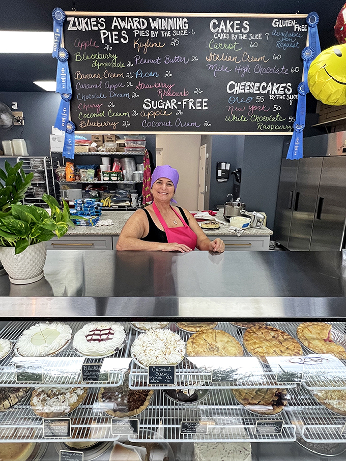 zukie's pies and cakes 7