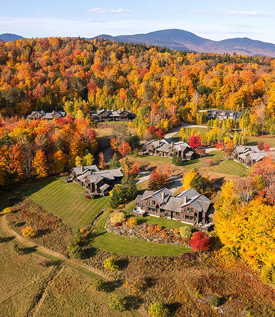 alpine style resort vermont ftr