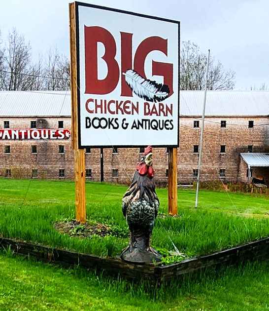 antique store maine ftr