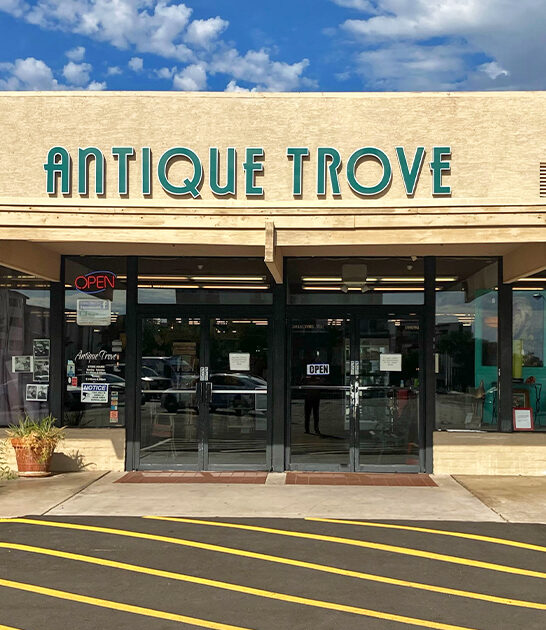 arizona countless collectibles treasures ftr