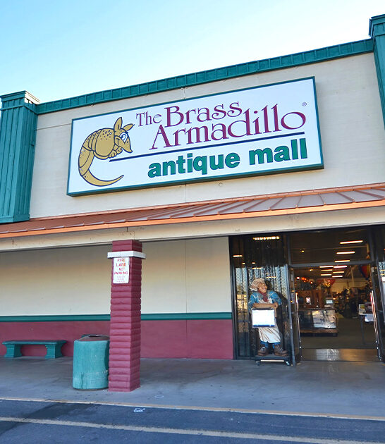 arizona enormous antique mall ftr