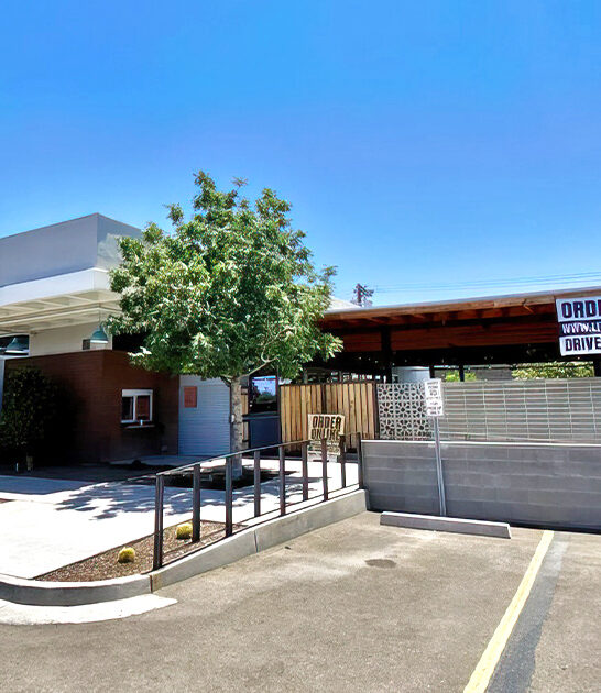 arizona green chili burrito ftr