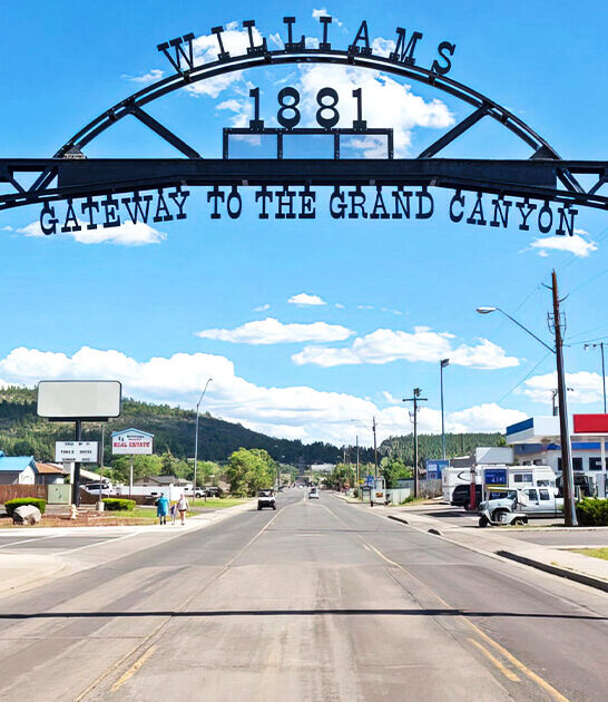 arizona historic small town ftr