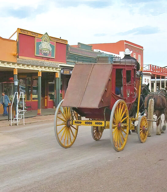 arizona historic tiny town ftr