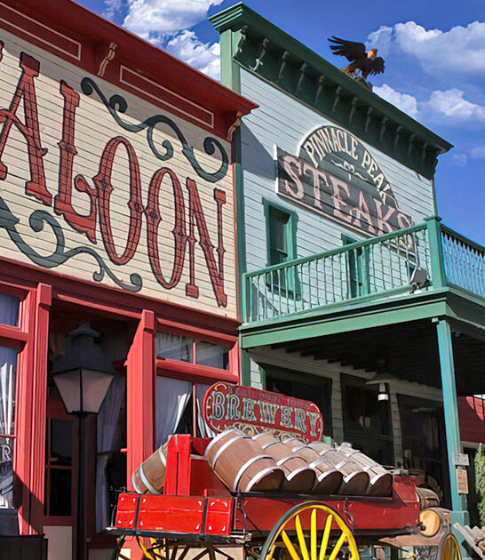 arizona mesquite grilled steak ftr