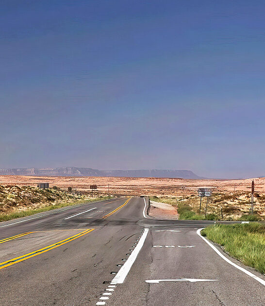 arizona picturesque drive ftr