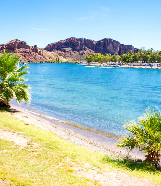 arizona picturesque state park ftr