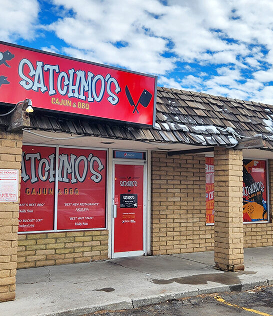 arizona restaurant blackened catfish ftr