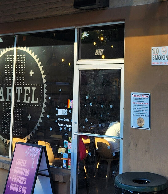 arizona shop breakfast burritos ftr