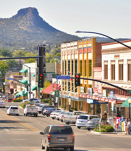 arizona town perfect getaway ftr