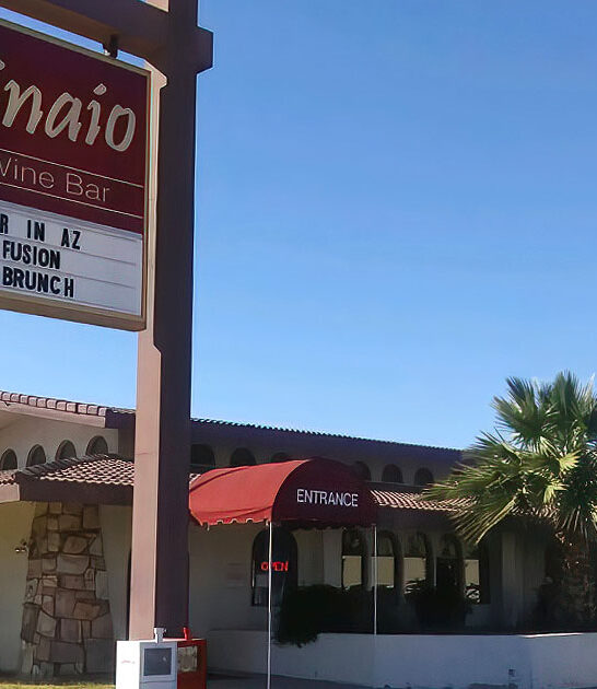 arizona wine bar burgers ftr