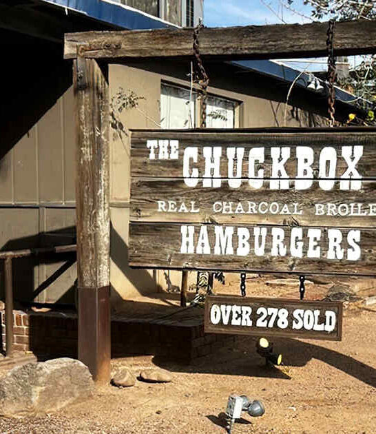 bacon cheeseburger arizona restaurant ftr