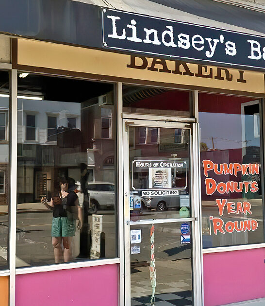 bakery best donuts ohio ftr