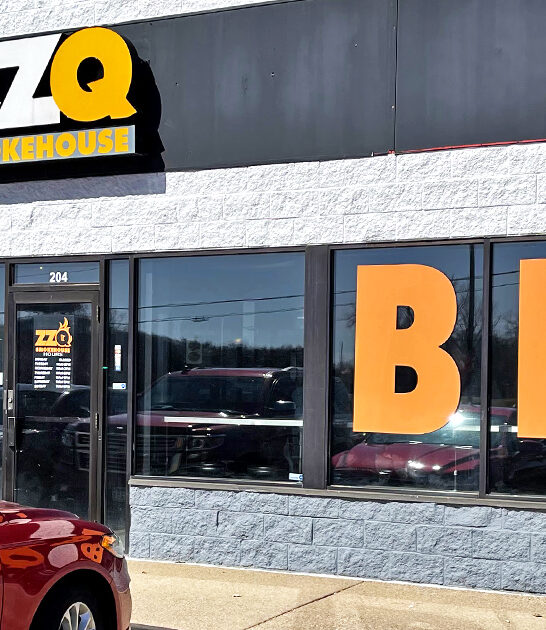 barbecue joint wings ftr