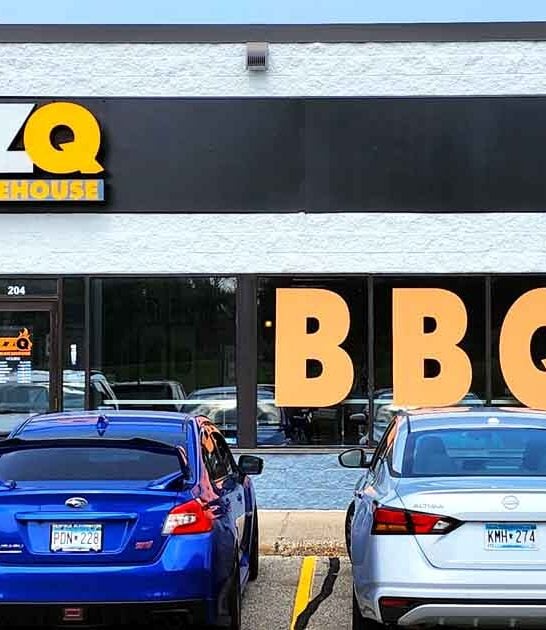 bbq joint brisket minnesota ftr