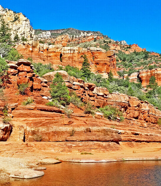 beautiful arizona state park ftr