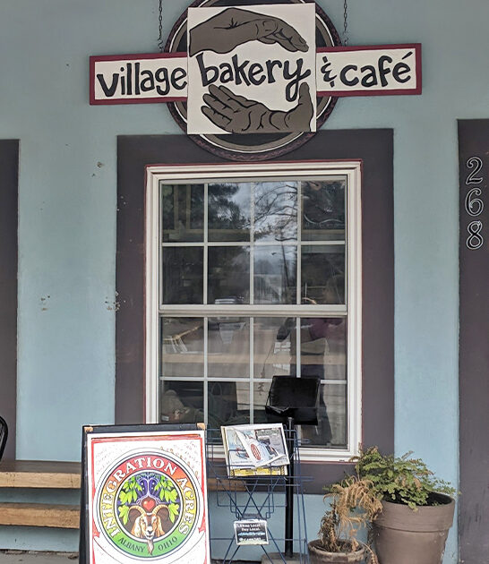 best baked goods ohio ftr