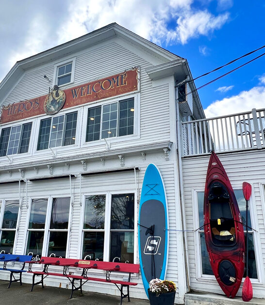 best baked goods vermont ftr