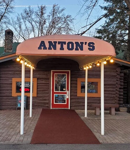 best blackened tuna minnesota ftr