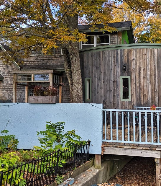 best blueberry pancakes maine ftr