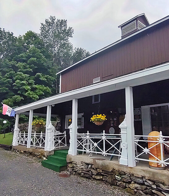 best chocolate shop vermont ftr