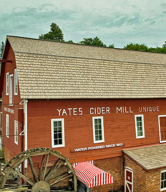 best cider donuts michigan ftr