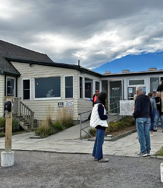 best clam cakes maine ftr