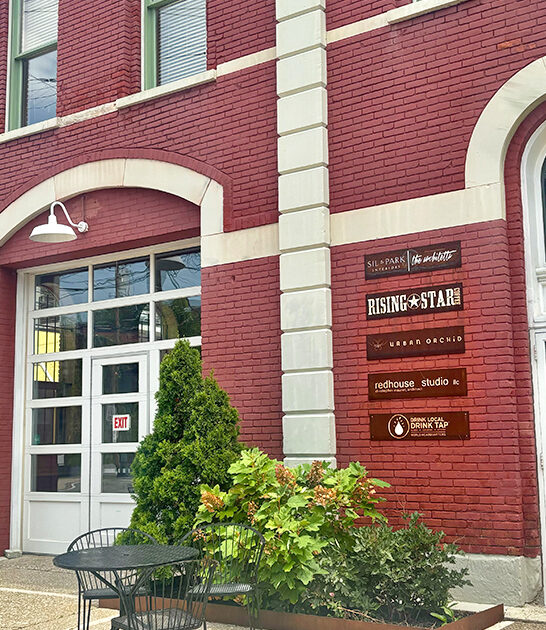 best coffee shop ohio ftr