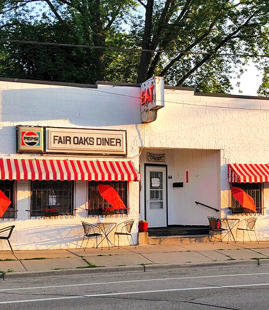 best diner omelets wisconsin ftr