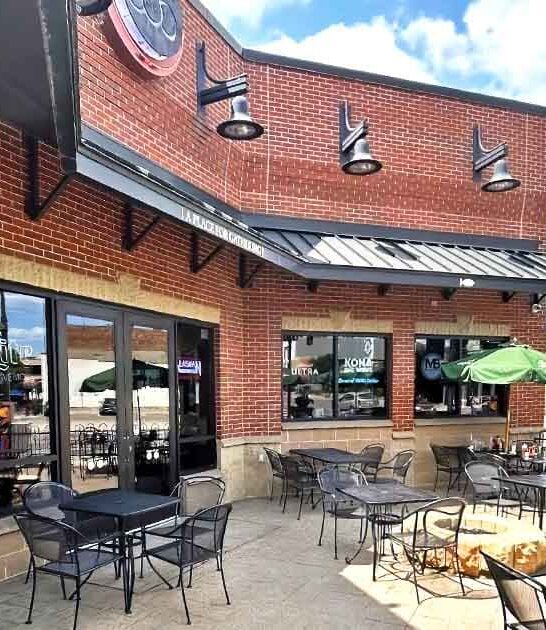 best fish taco minnesota ftr