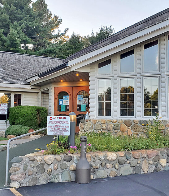 best fried perch michigan ftr