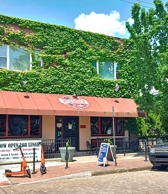 best gyro rolls ohio ftr