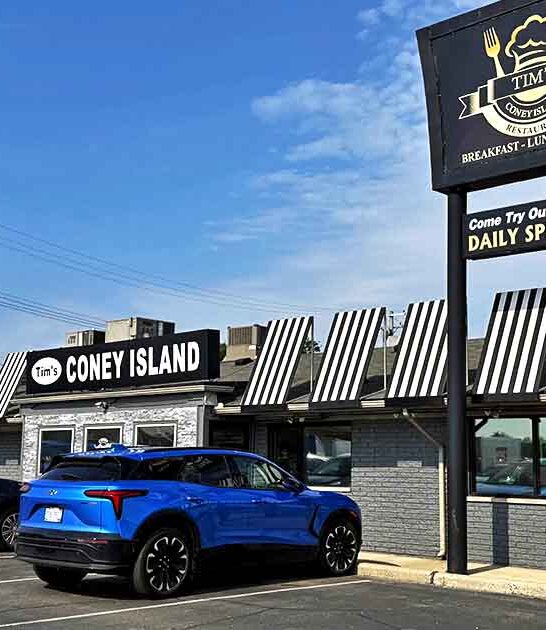 best gyros michigan diner ftr